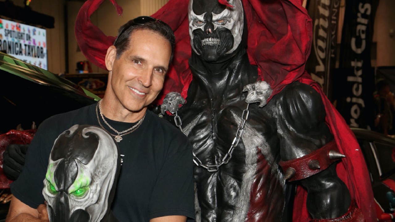 El curioso caso de Todd McFarlane – Blog Efemérides – Comics Barcelona